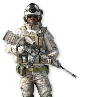 Assault | Battlefield Wiki | Fandom