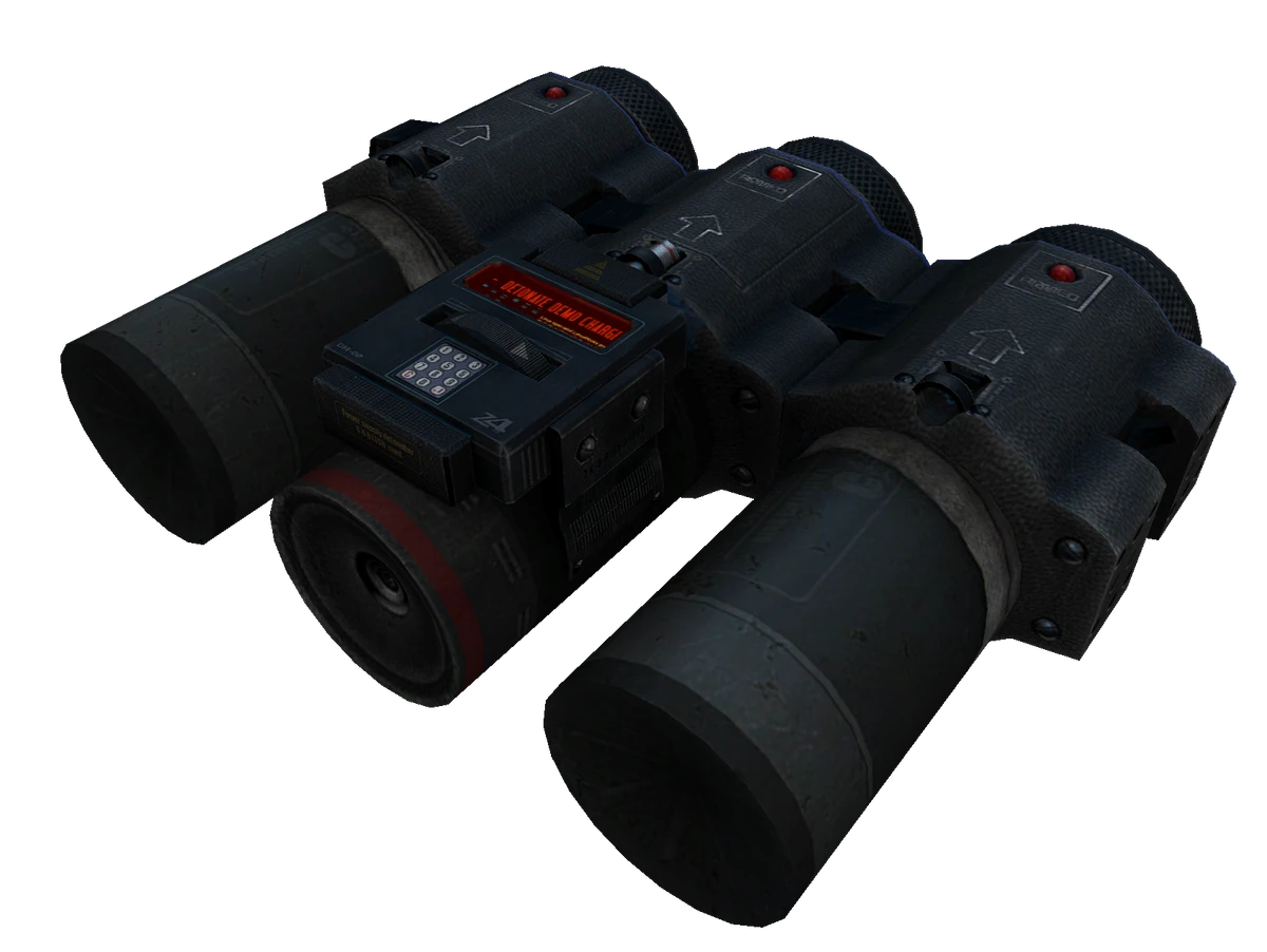 RDX DemoPak | Battlefield Wiki | Fandom