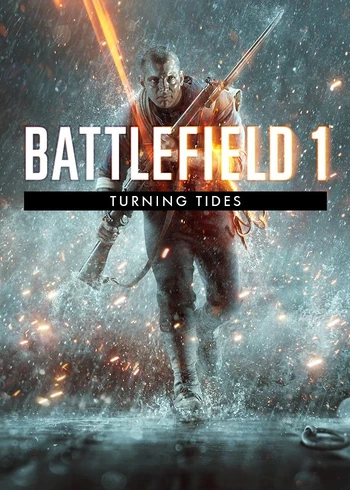 Battlefield 1: Turning Tides | Battlefield Wiki | Fandom