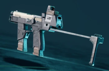 MP28 (sidearm) | Battlefield Wiki | Fandom