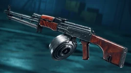RPK | Battlefield Wiki | Fandom