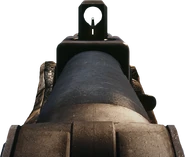 SPAS-12 | Battlefield Wiki | Fandom