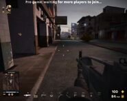 XM8 LMG | Battlefield Wiki | Fandom