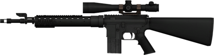 M110 | Battlefield Wiki | Fandom