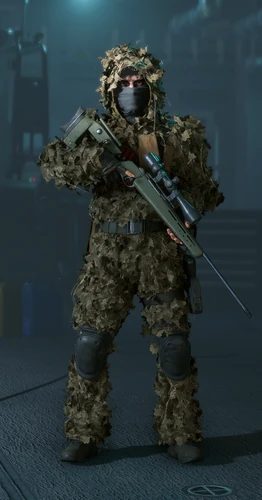 Recon | Battlefield Wiki | Fandom