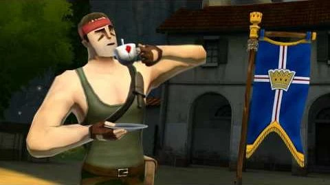 Capture the Flag | Battlefield Wiki | Fandom