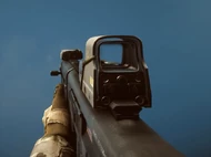 USAS-12 | Battlefield Wiki | Fandom