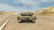 M1 Abrams | Battlefield Wiki | Fandom