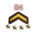 Battlefield 4 online ranks | Battlefield Wiki | Fandom
