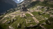 Monte Grappa | Battlefield Wiki | Fandom