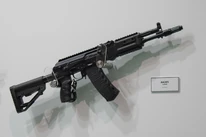 AK-205 | Battlefield Wiki | Fandom