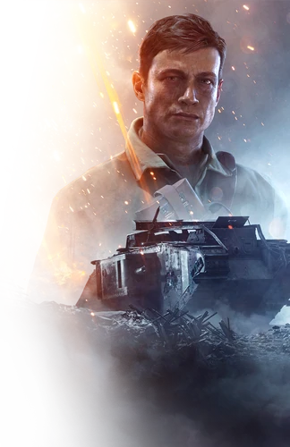 Through Mud and Blood | Battlefield Wiki | Fandom