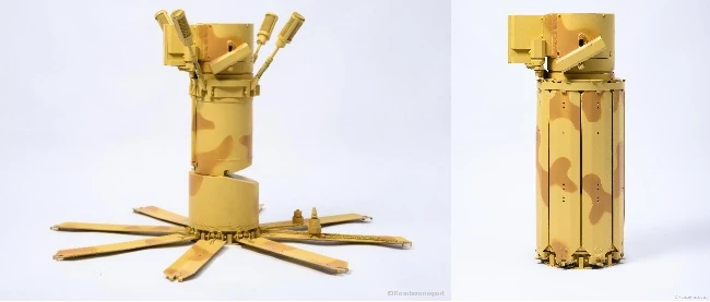 PTKM-1R | Battlefield Wiki | Fandom