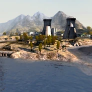 Dalian Plant | Battlefield Wiki | Fandom