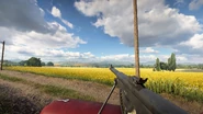 Chauchat | Battlefield Wiki | Fandom