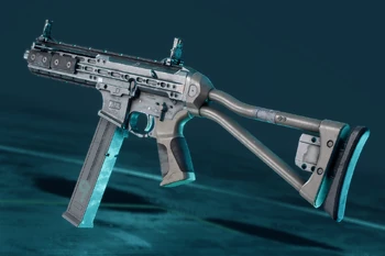 PBX-45 | Battlefield Wiki | Fandom