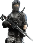 Recon | Battlefield Wiki | Fandom