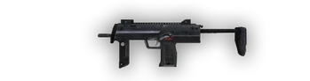 MP7 | Battlefield Wiki | Fandom