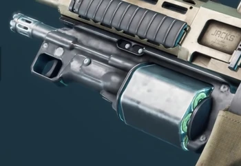 Masterkey | Battlefield Wiki | Fandom