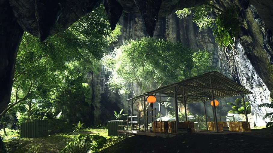 Category:Maps of Battlefield 4: China Rising | Battlefield Wiki | Fandom