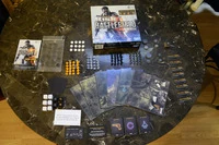 Risk Battlefield Rogue | Battlefield Wiki | Fandom