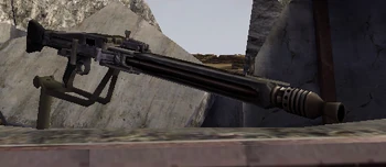 MG 42 | Battlefield Wiki | Fandom