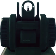 DAO-12 | Battlefield Wiki | Fandom