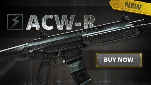 ACW-R | Battlefield Wiki | Fandom