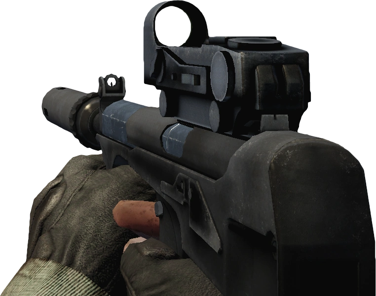 ПП-2000 | Battlefield Вики | Fandom