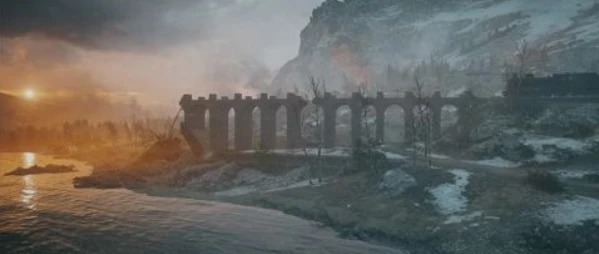 Caporetto | Battlefield Wiki | Fandom