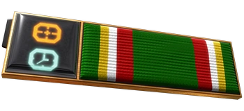 Ribbons (Battlefield 2142) | Battlefield Wiki | Fandom