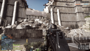 Lancang Dam | Battlefield Wiki | Fandom