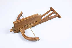 Repeating Crossbow | Battlefield Wiki | Fandom