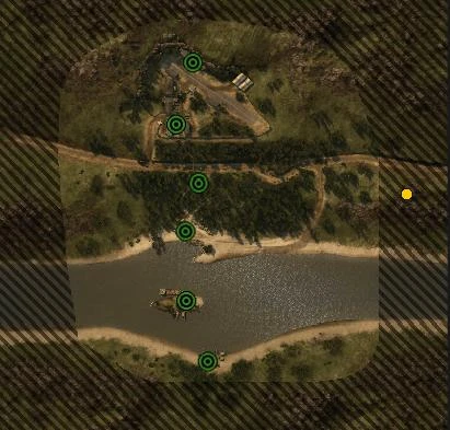 Special Op | Battlefield Wiki | Fandom