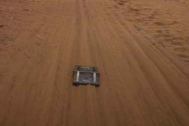 AT Mine | Battlefield Wiki | Fandom