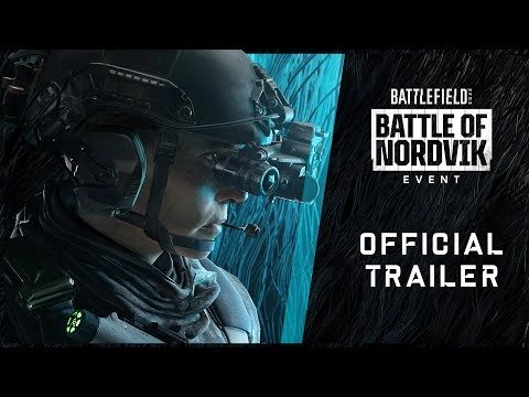 Battlefield 2042 - Battle of Nordvik Event Trailer | Battlefield Wiki ...