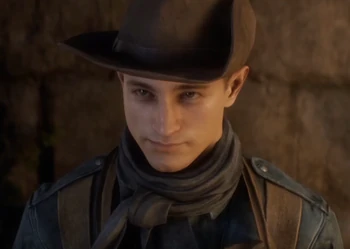 Jack Foster | Battlefield Wiki | Fandom