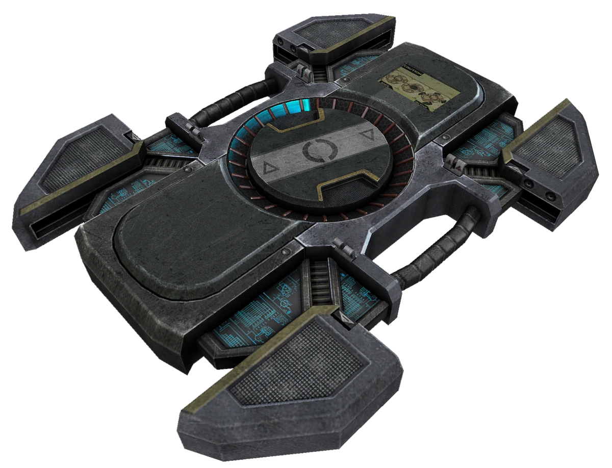 II-14 EMP | Battlefield Wiki | Fandom