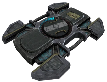 II-14 EMP | Battlefield Wiki | Fandom