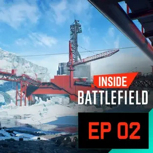 Inside Battlefield: Episode 2 - Update 3.2 Overview for Battlefield ...