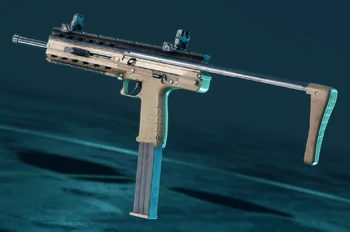 VCAR | Battlefield Wiki | Fandom