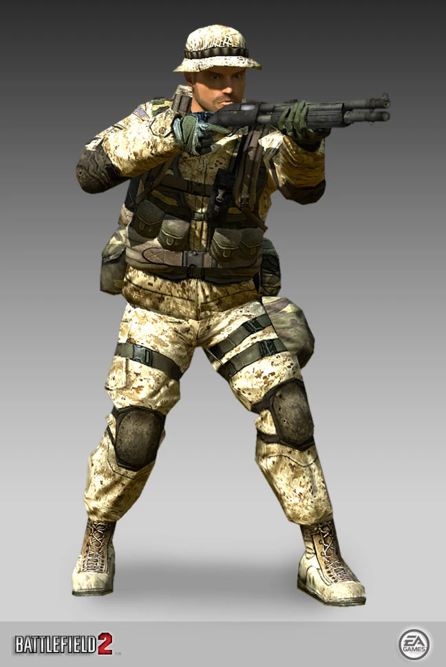 Инженер | Battlefield Вики | Fandom