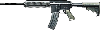 M27 IAR | Battlefield Wiki | Fandom