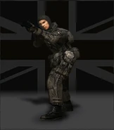 Special Forces | Battlefield Wiki | Fandom