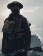 Assault | Battlefield Wiki | Fandom