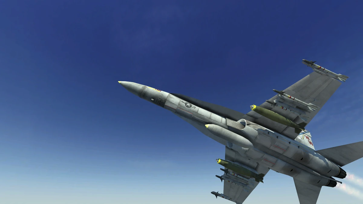 AIM-9M Sidewinder | Battlefield Wiki | Fandom
