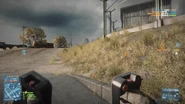 Defibrillator | Battlefield Wiki | Fandom
