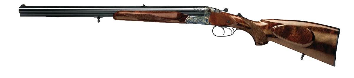 Mammoth Gun | Battlefield Wiki | Fandom