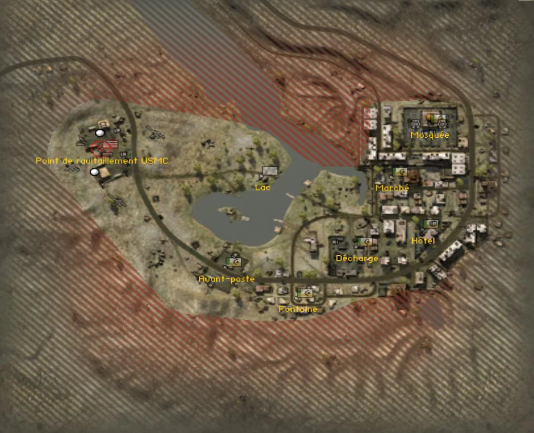 Road to Jalalabad | Wiki Battlefield | Fandom