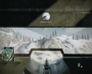 XM312 | Battlefield Wiki | Fandom